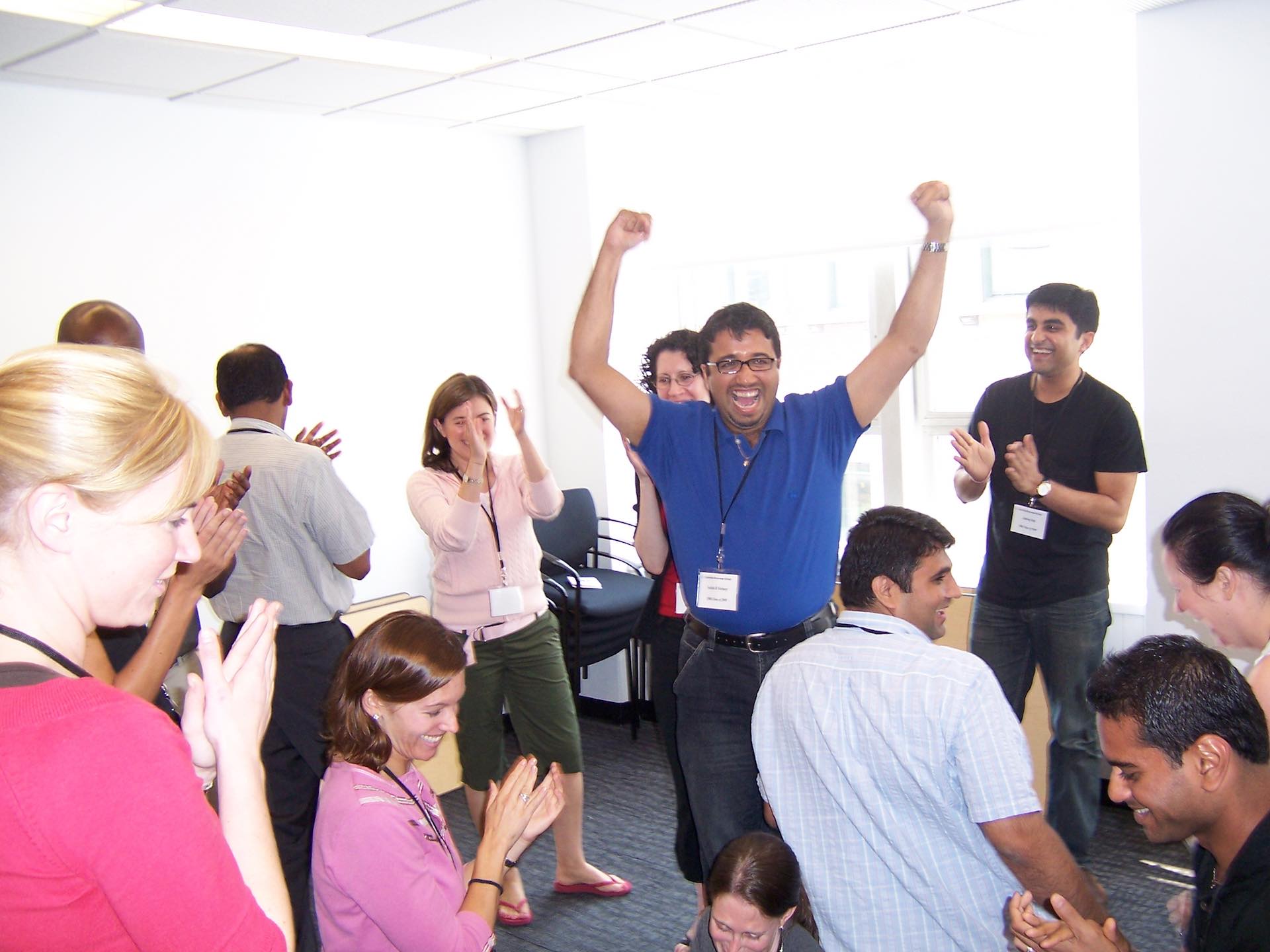 Learning Technologies, Inc.