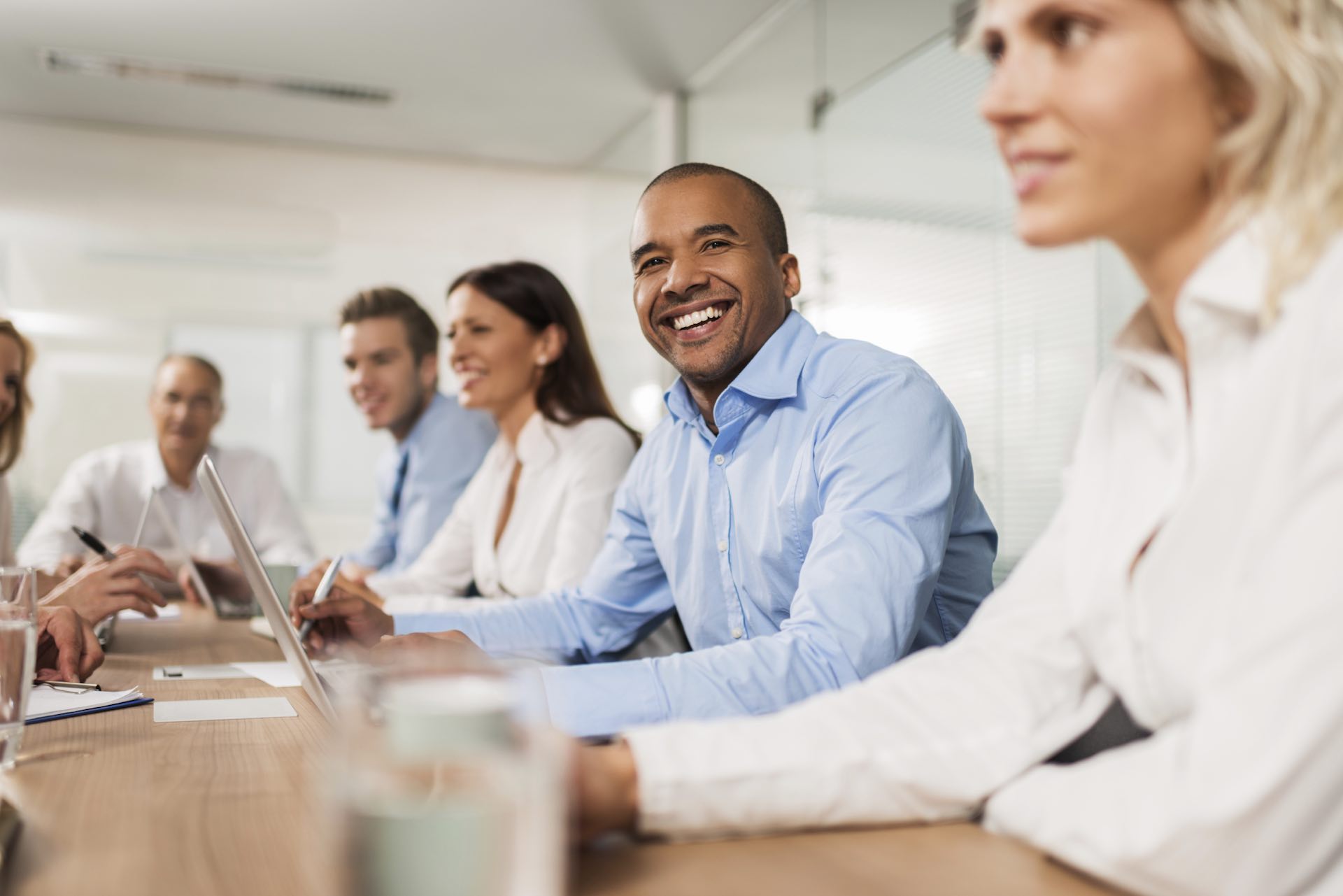 Learning Technologies, Inc.